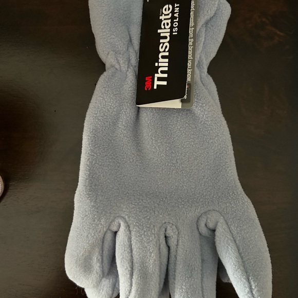 3M Thinsulate | Accessories | 3m Thinsulate Isolant Insulation Gloves | Poshmark